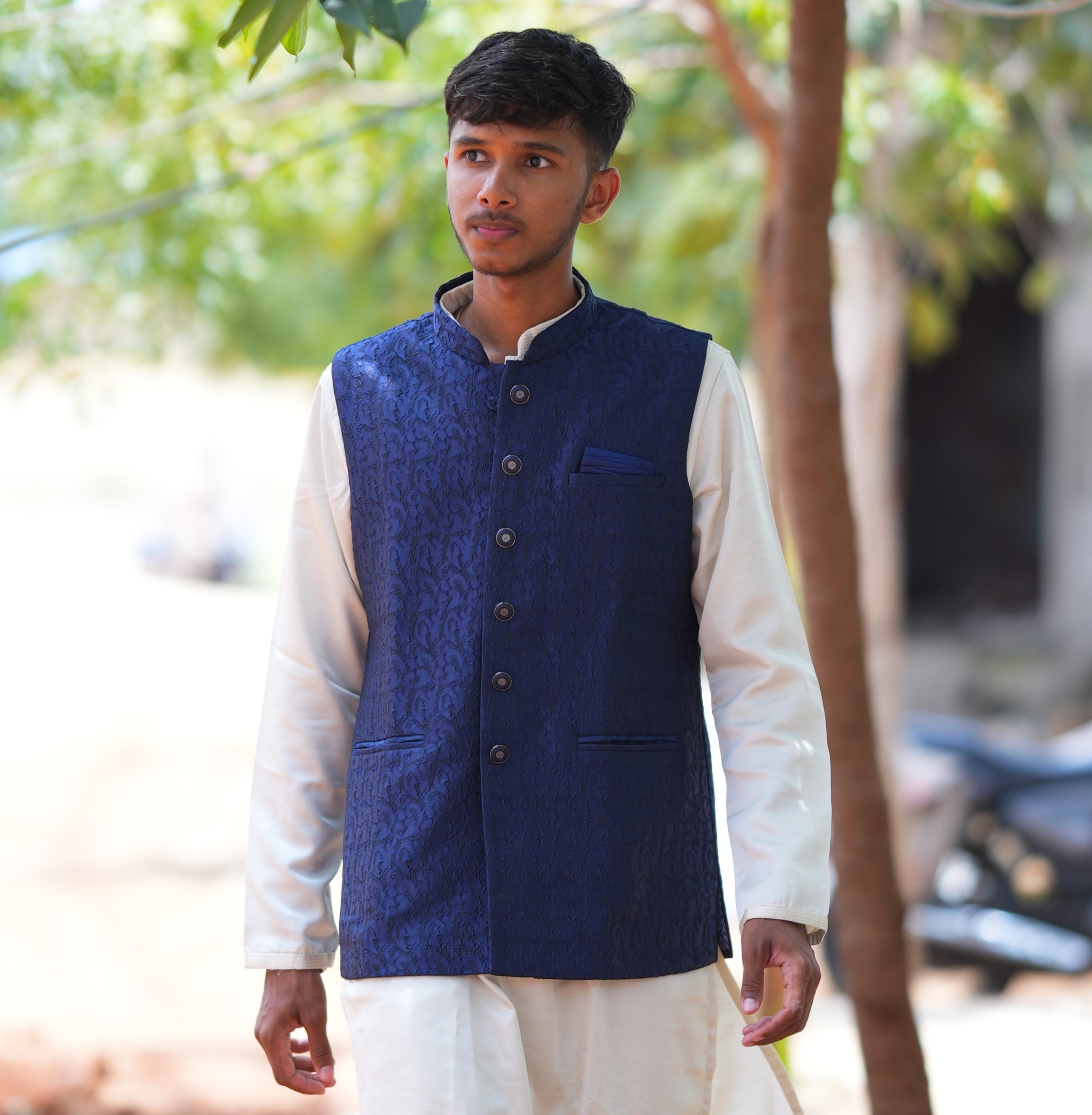 Sanjay Mannekote Revanna